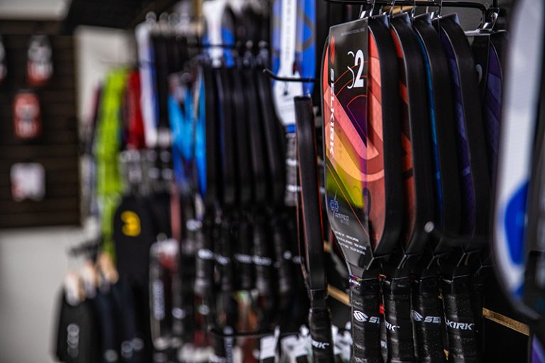 Chanhassen - Mega Pickle & Pong