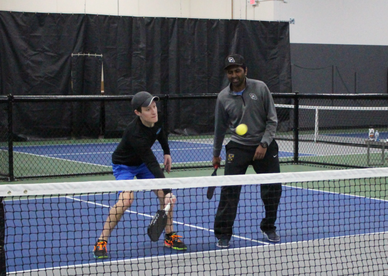 Kids Camps - Mega Pickle & Pong