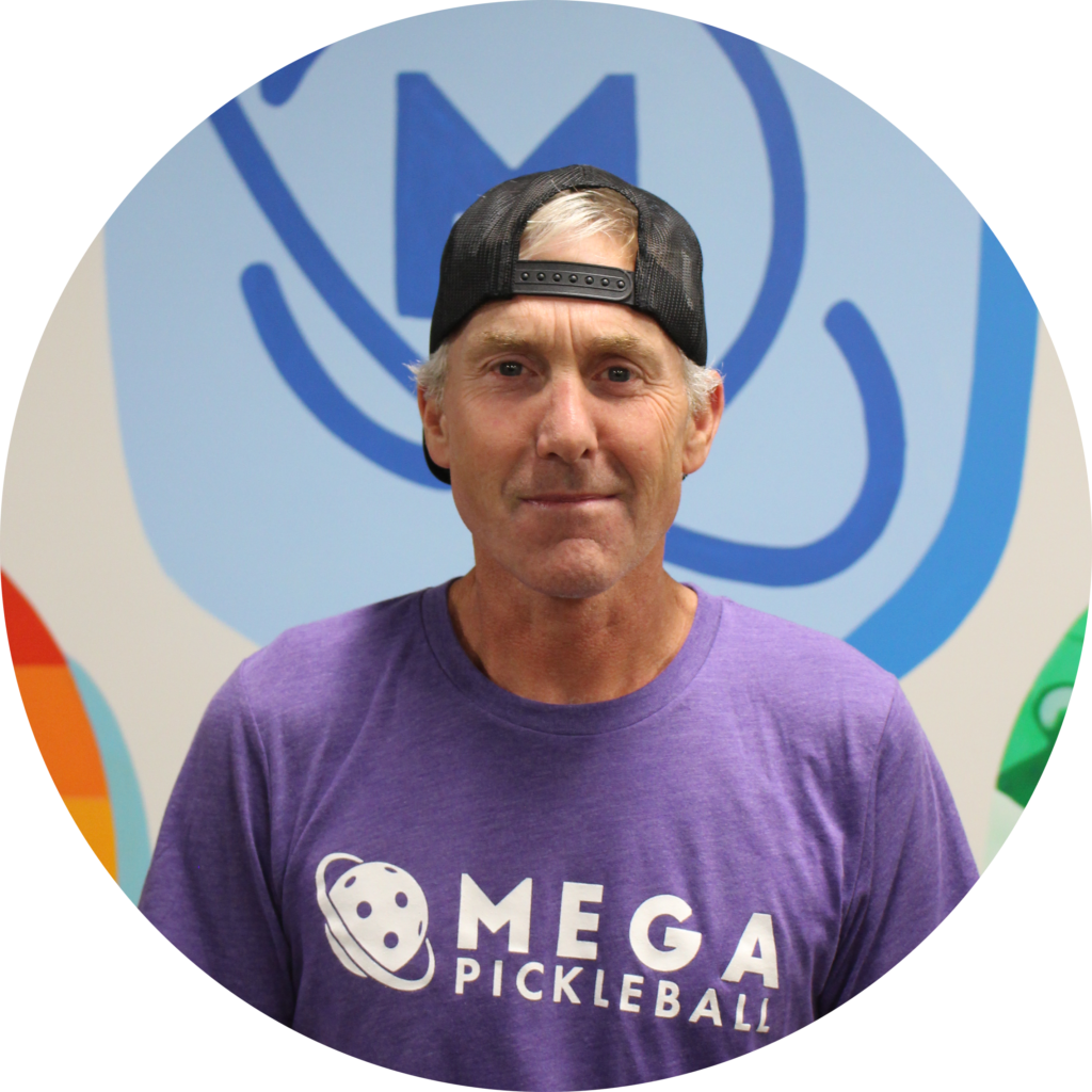 Meet Minnetonka Instructors - Mega Pickle & Pong