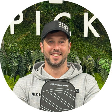 Meet Minnetonka Instructors - Mega Pickle & Pong